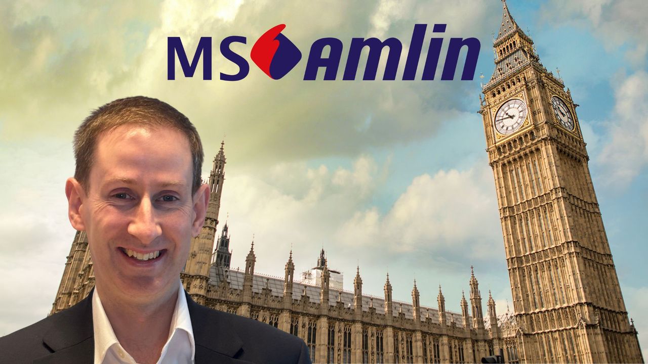 MS Amlin adds Hiscox forecasting expert to finance leadership team ...
